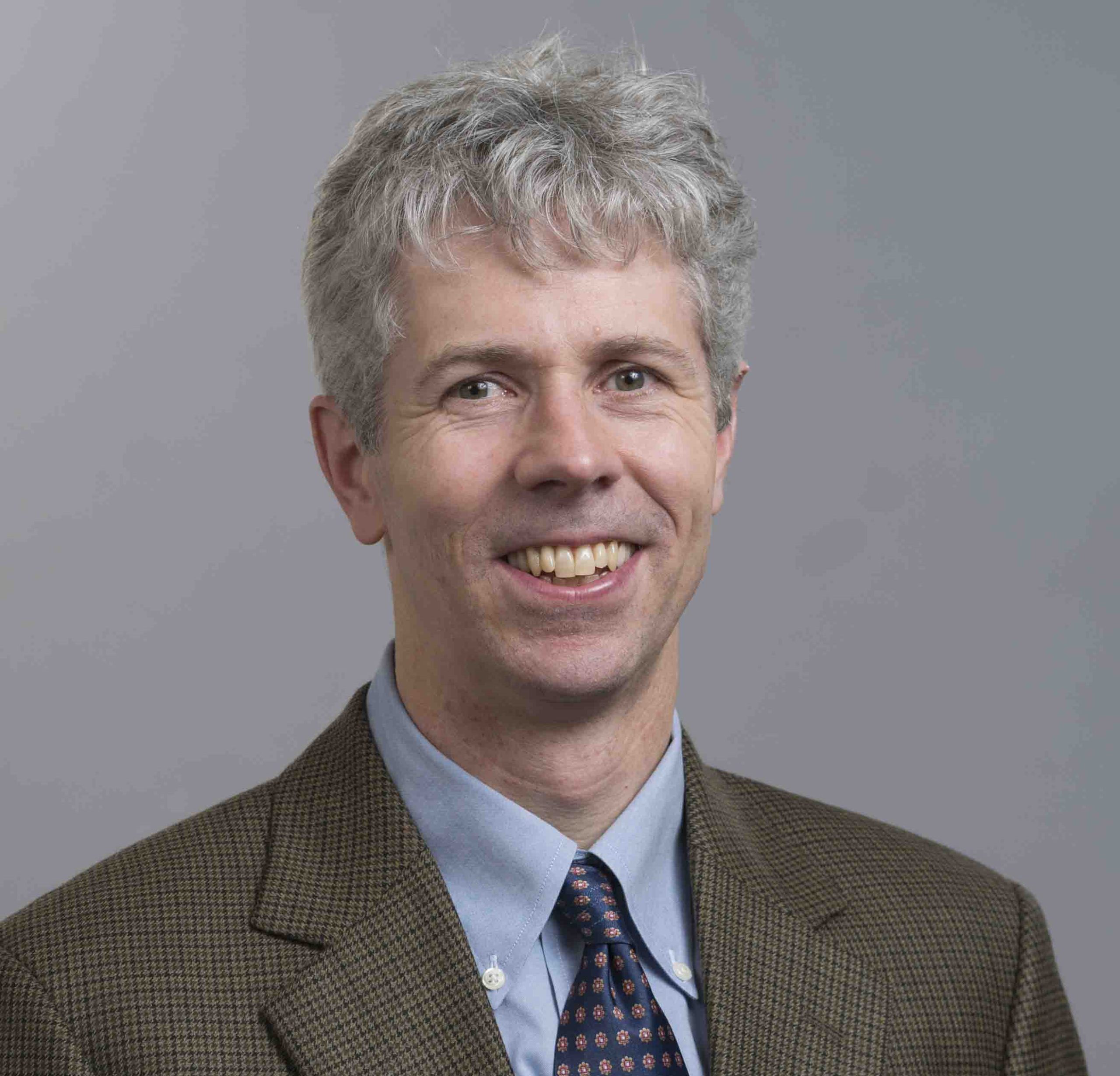 William Dow - Empowered Aging